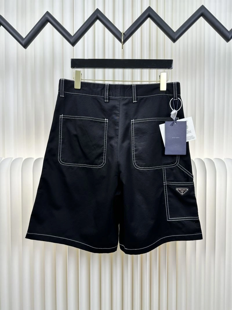 Top mirror Louis Vuitton Short Pants