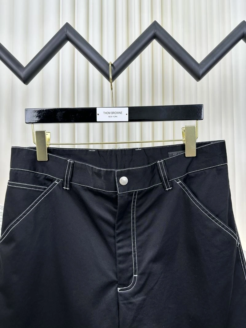Top mirror Louis Vuitton Short Pants