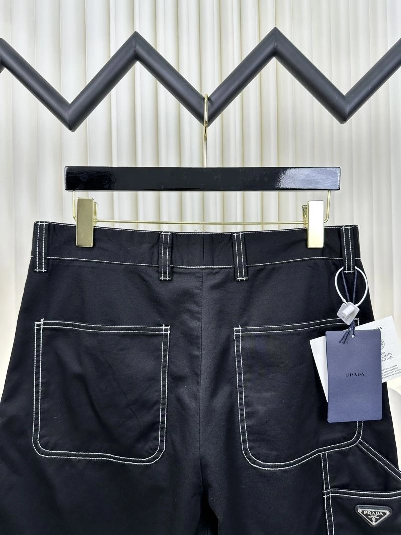 Top mirror Louis Vuitton Short Pants