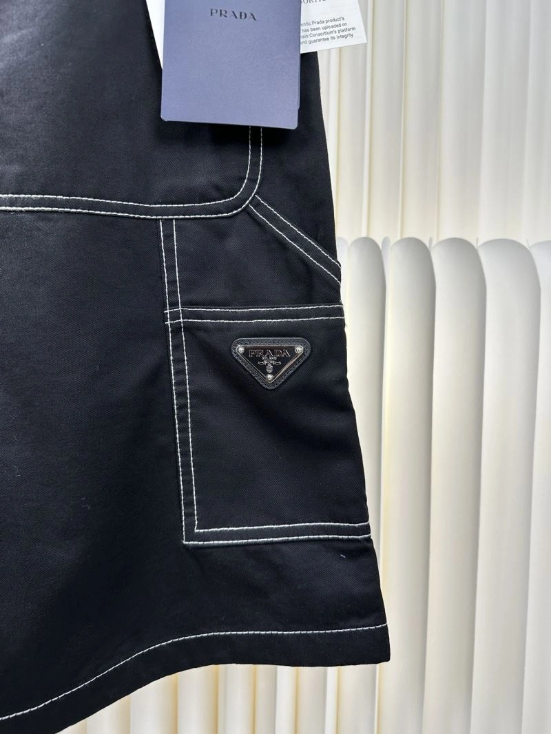 Top mirror Louis Vuitton Short Pants