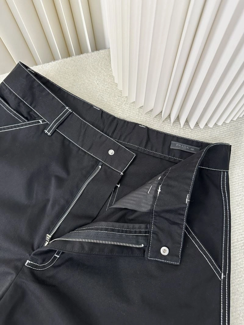 Top mirror Louis Vuitton Short Pants