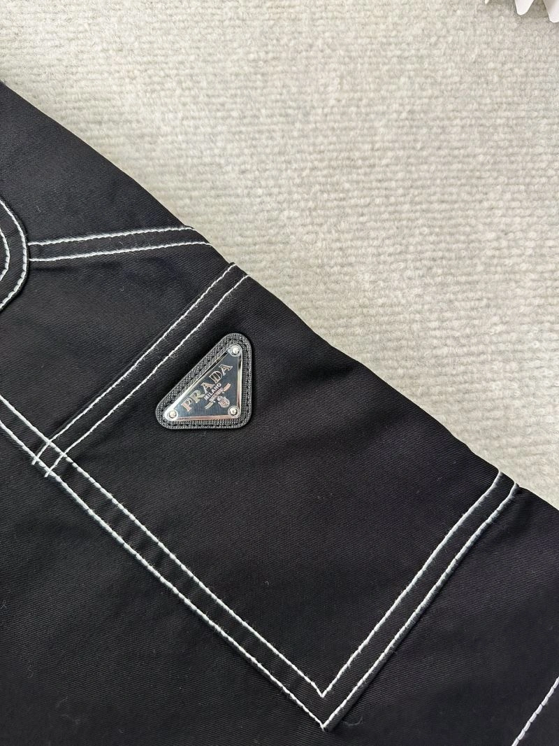 Top mirror Louis Vuitton Short Pants