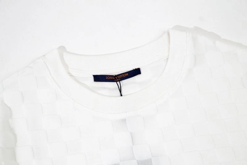 Precise copy Louis Vuitton Short Pants