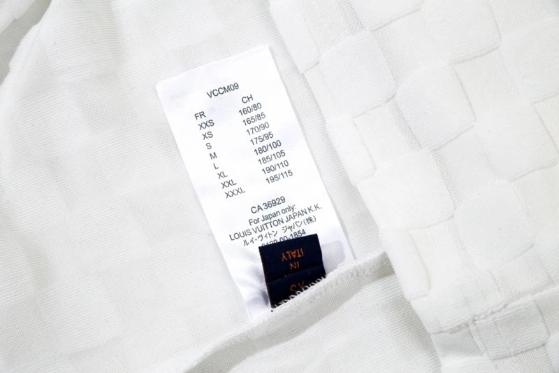 Precise copy Louis Vuitton Short Pants