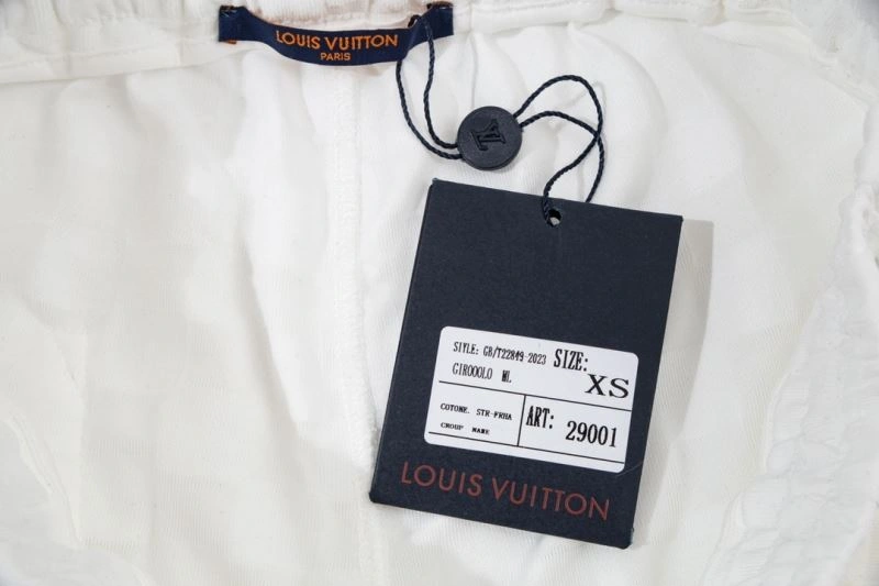 Cut-rate Louis Vuitton Short Pants