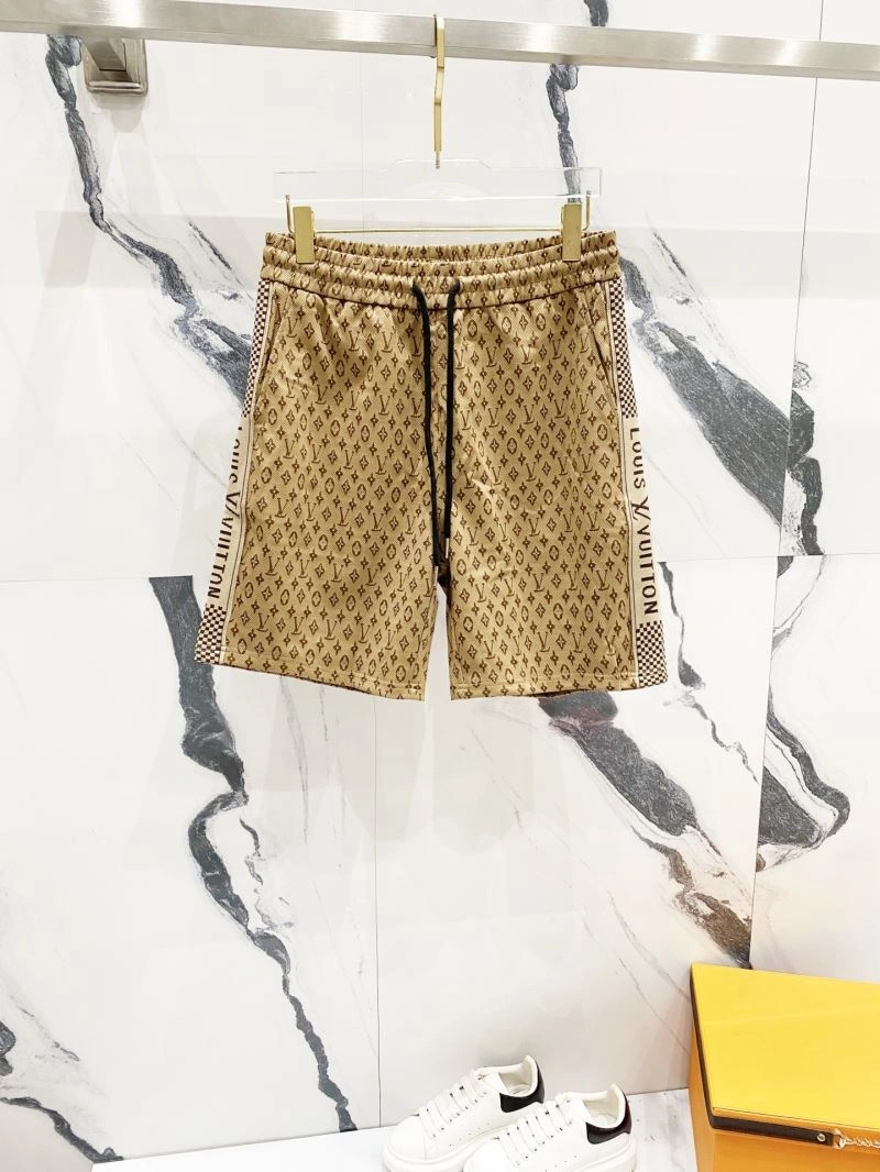 Louis Vuitton Short Pants