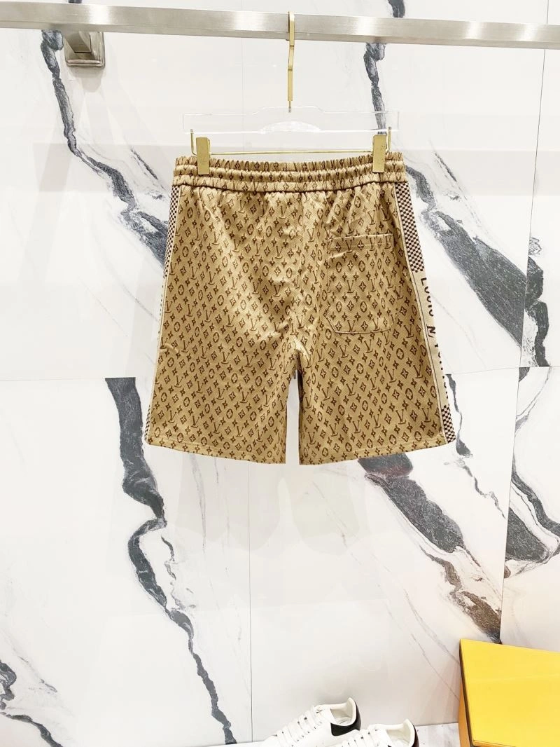 Original Louis Vuitton Short Pants