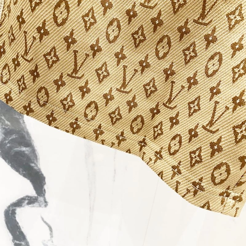 Original Louis Vuitton Short Pants