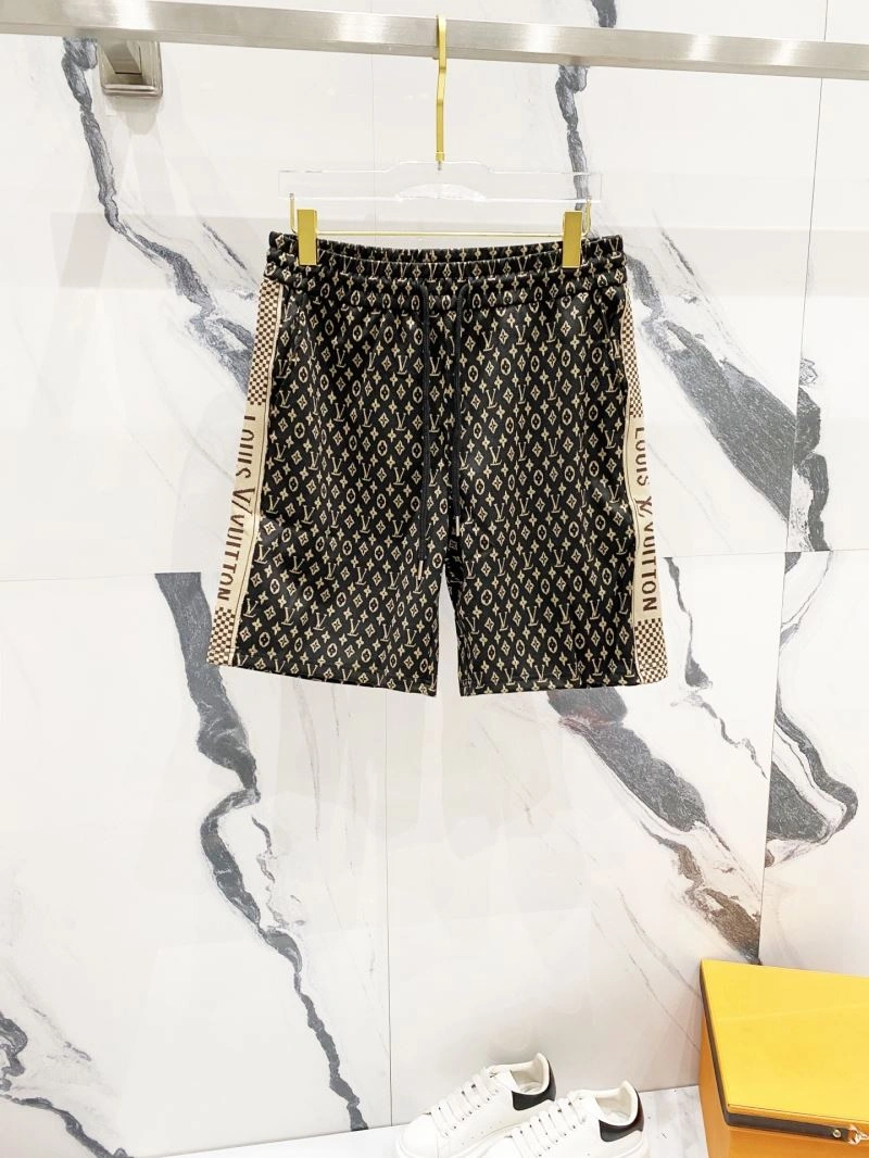 Louis Vuitton Short Pants