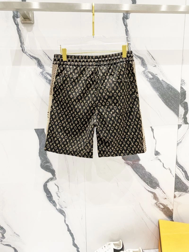 Bargain Louis Vuitton Short Pants