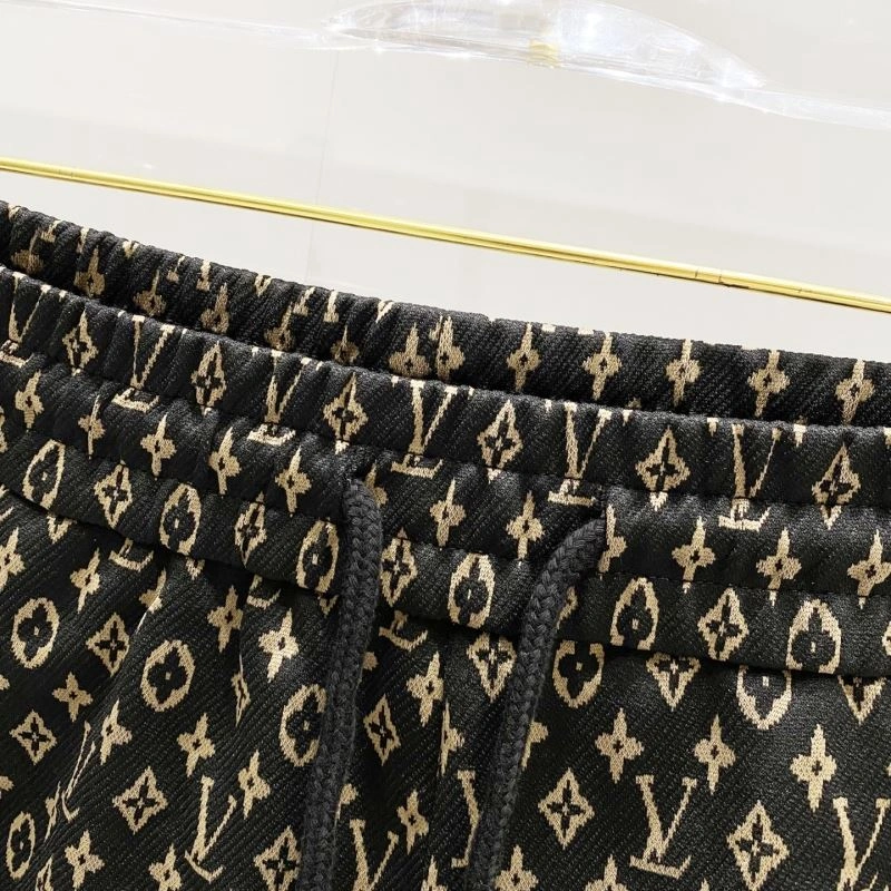 Bargain Louis Vuitton Short Pants