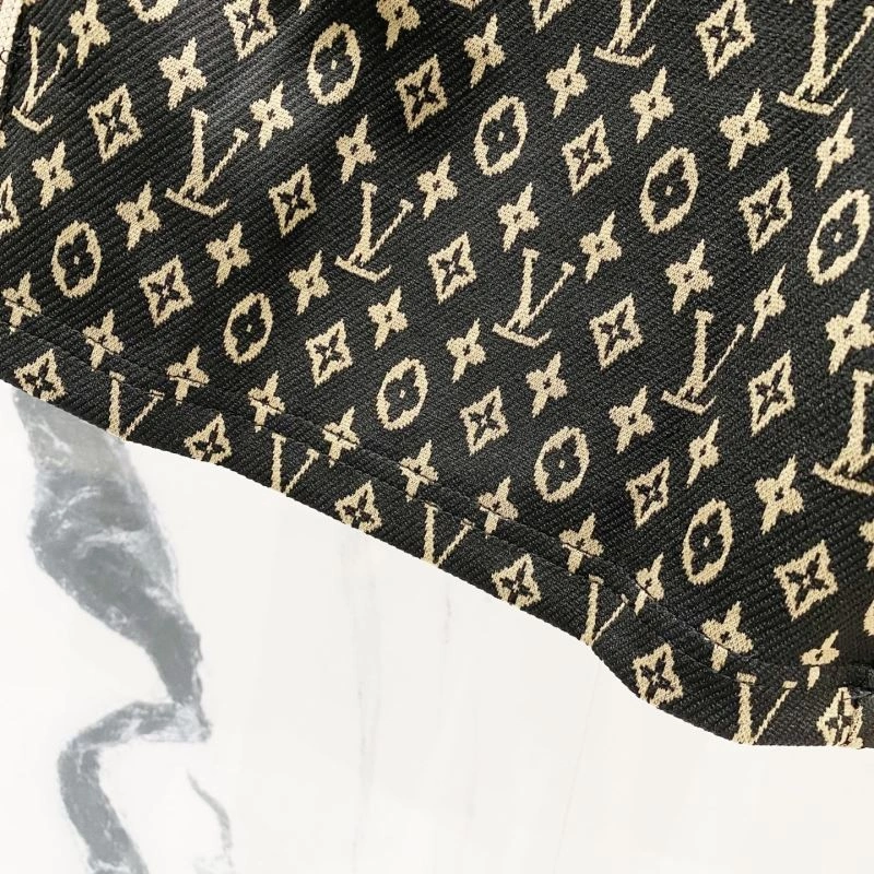 Bargain Louis Vuitton Short Pants