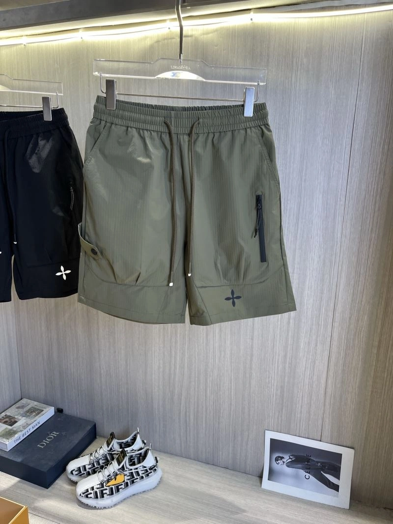 Louis Vuitton Short Pants