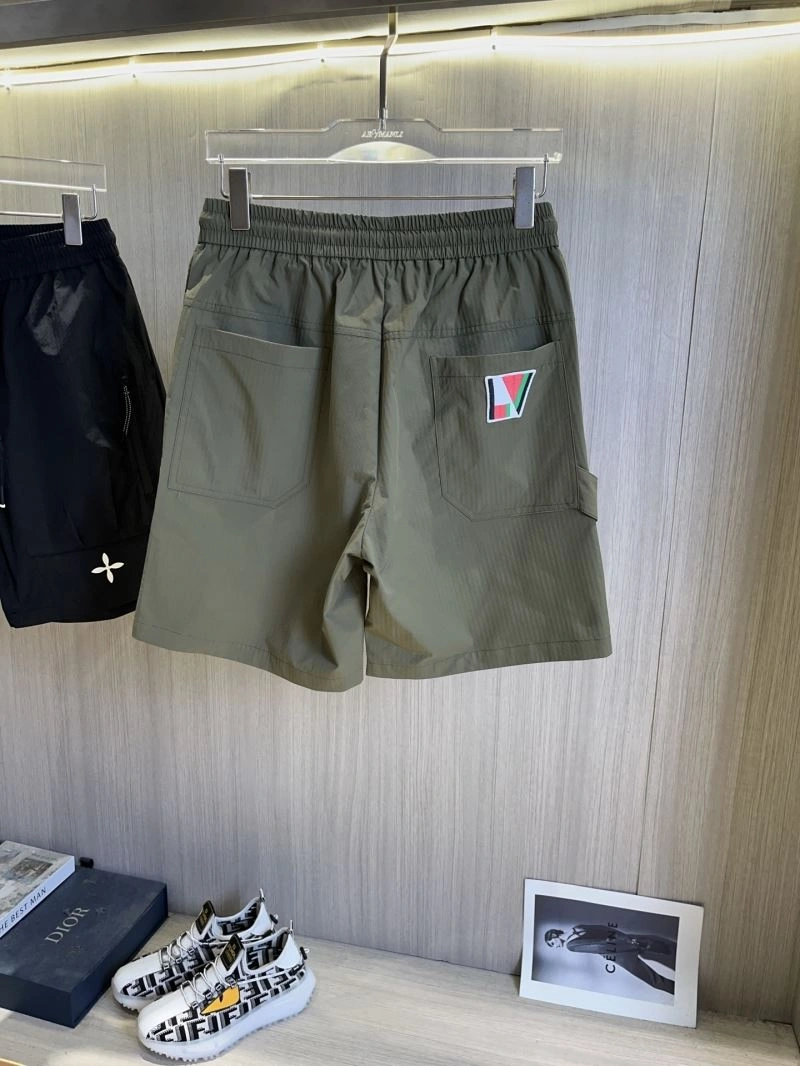 Legit Louis Vuitton Short Pants