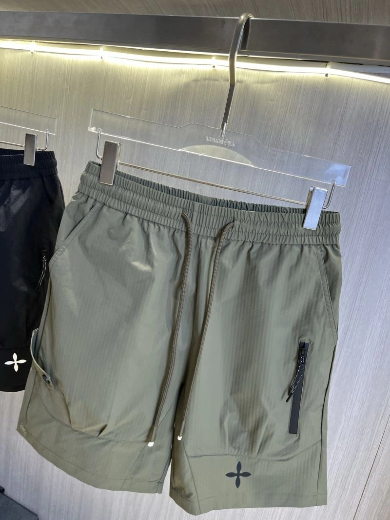 Legit Louis Vuitton Short Pants