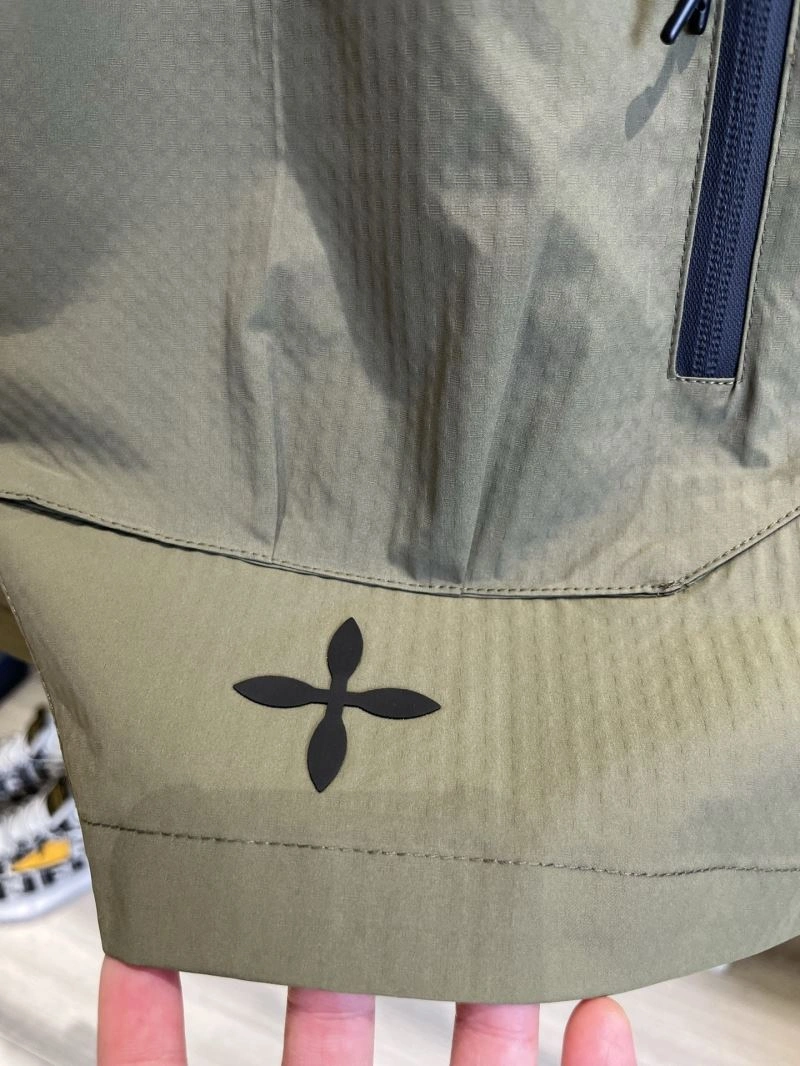 Legit Louis Vuitton Short Pants
