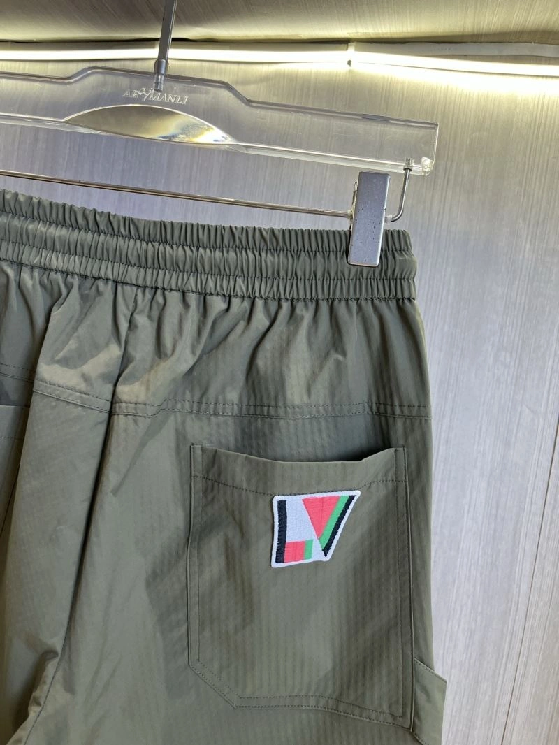 Legit Louis Vuitton Short Pants