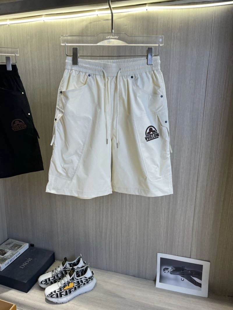 Louis Vuitton Short Pants