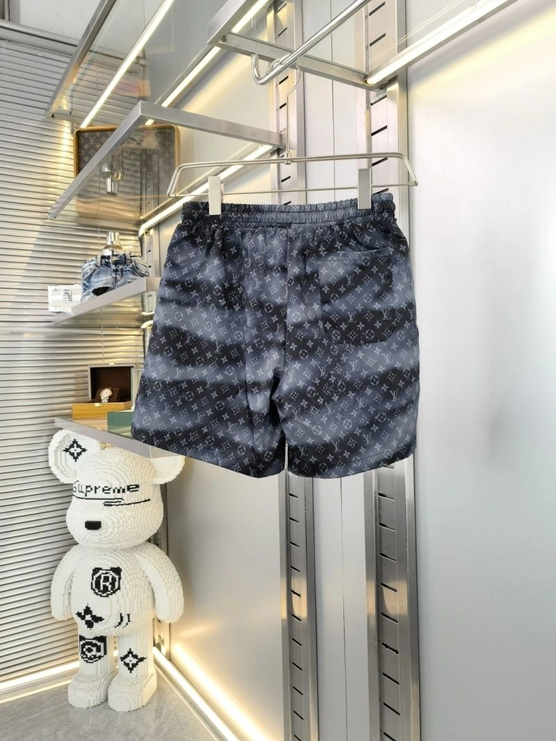 Value-priced Louis Vuitton Short Pants