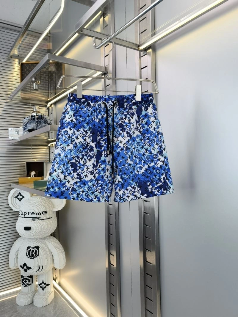 Louis Vuitton Short Pants