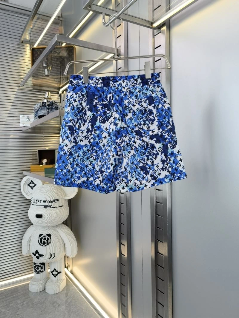 Authentic Louis Vuitton Short Pants