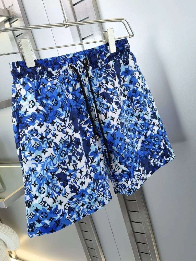 Authentic Louis Vuitton Short Pants
