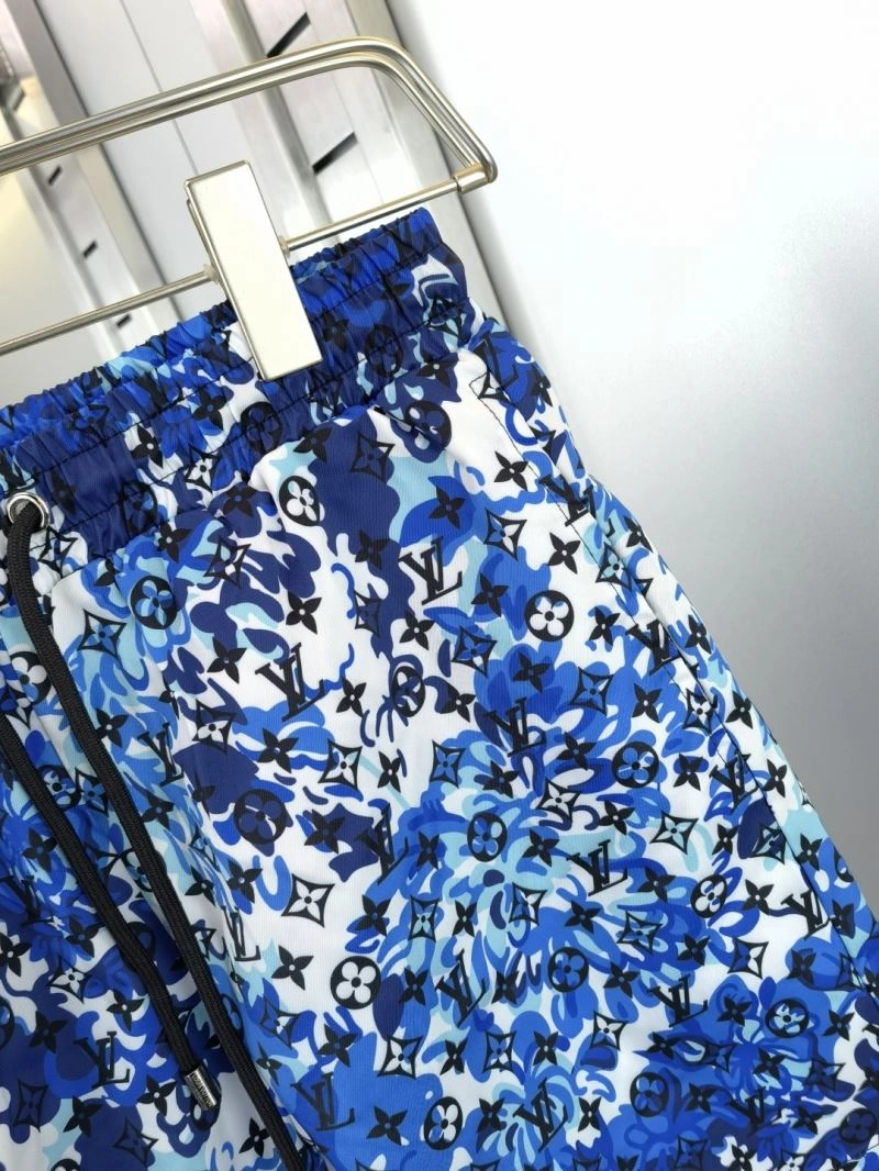 Authentic Louis Vuitton Short Pants