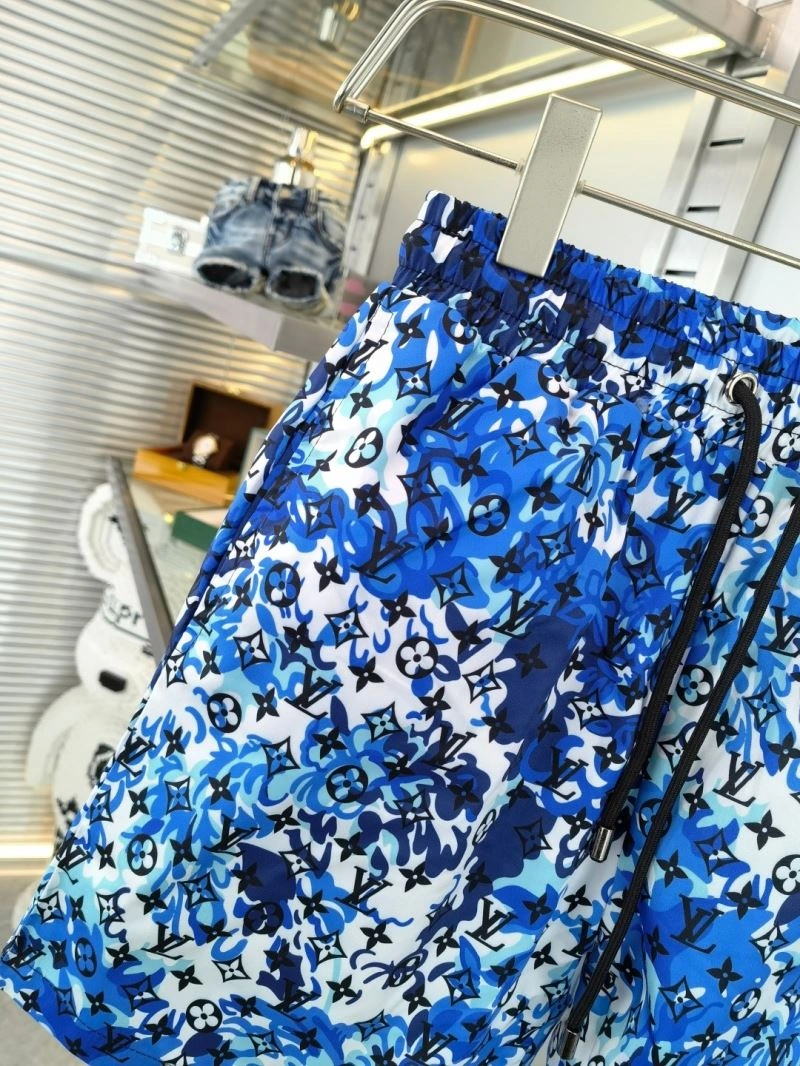 Authentic Louis Vuitton Short Pants