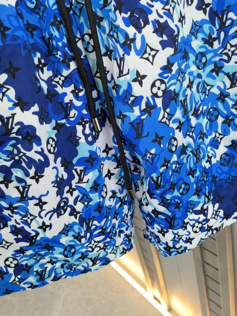 Authentic Louis Vuitton Short Pants