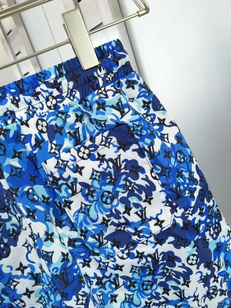 Authentic Louis Vuitton Short Pants