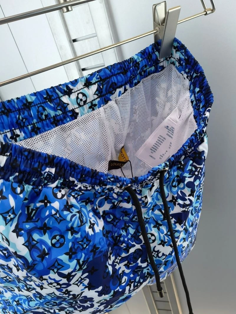 Authentic Louis Vuitton Short Pants