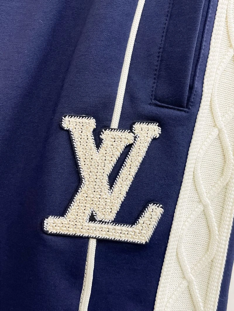 Inexpensive Louis Vuitton Short Pants