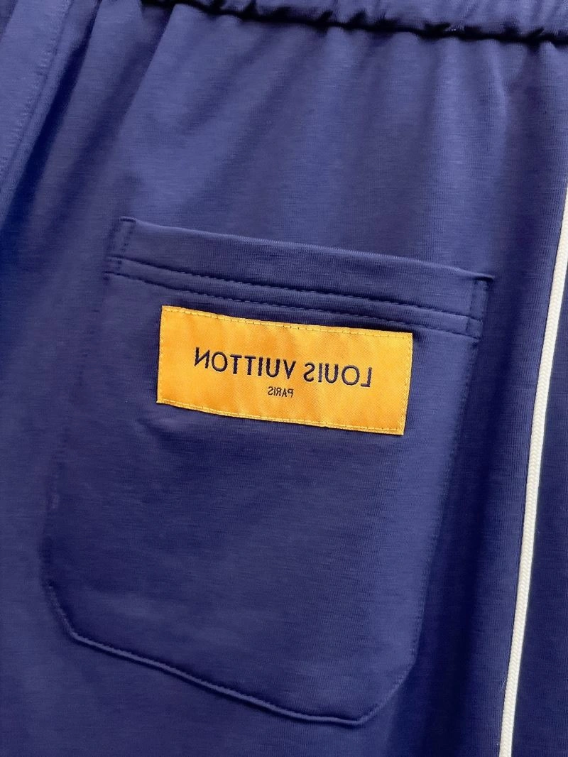Inexpensive Louis Vuitton Short Pants