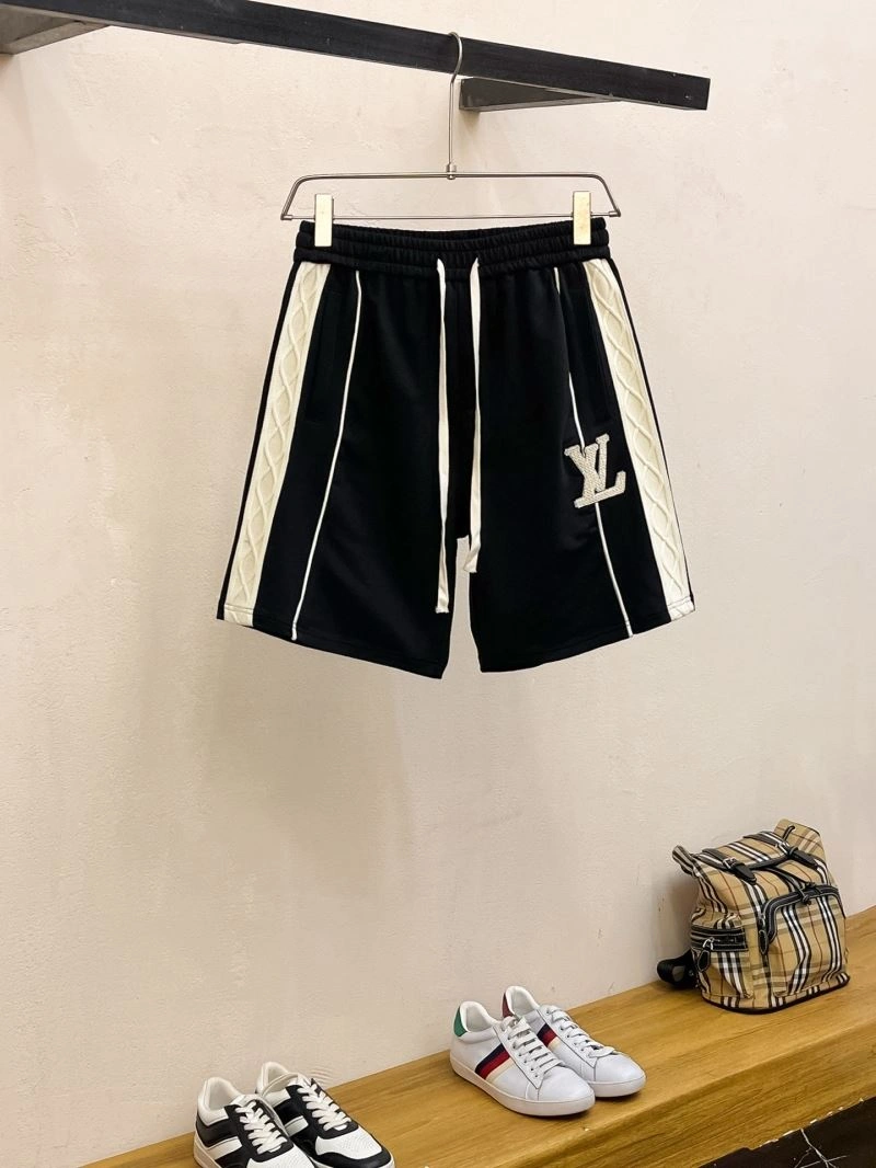 Louis Vuitton Short Pants