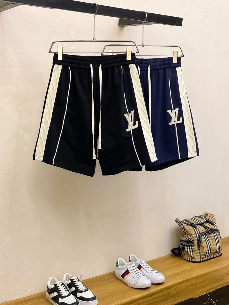 Authentic Louis Vuitton Short Pants