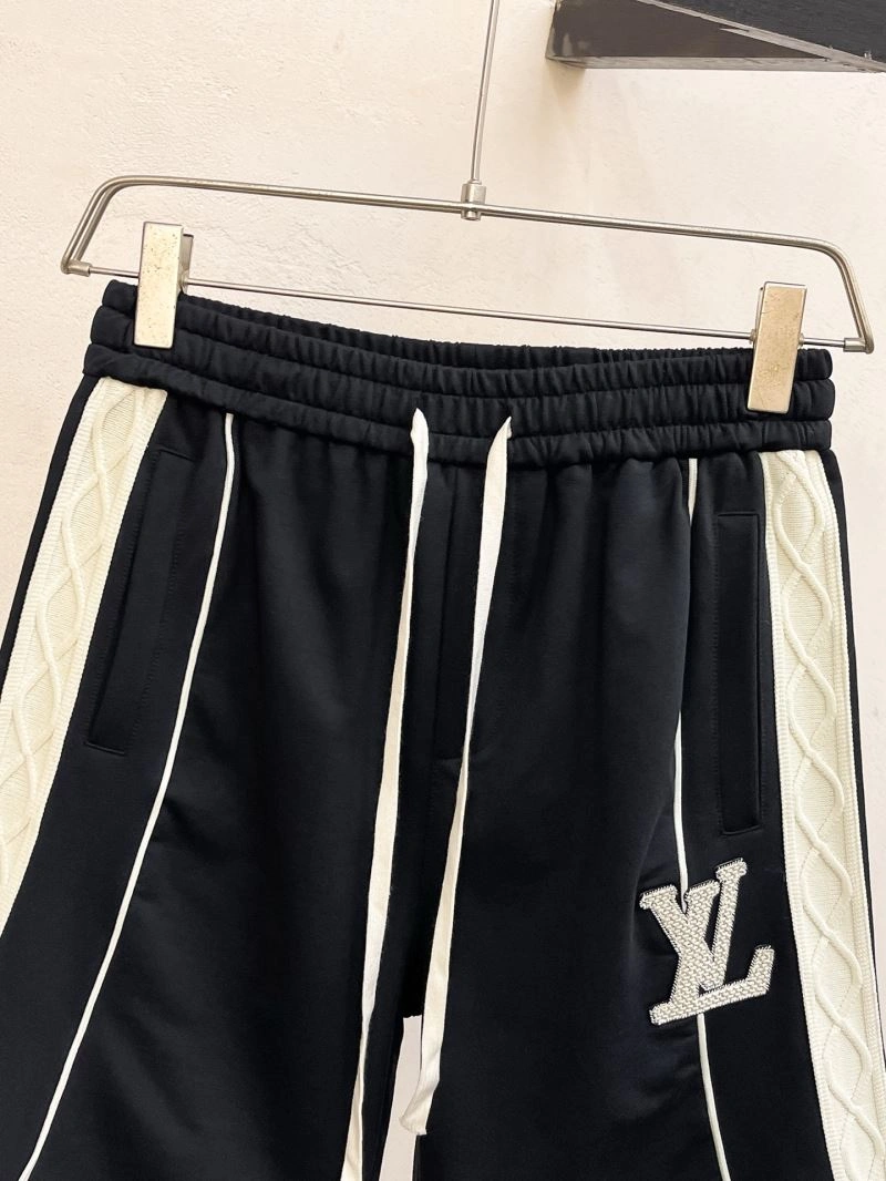 Authentic Louis Vuitton Short Pants
