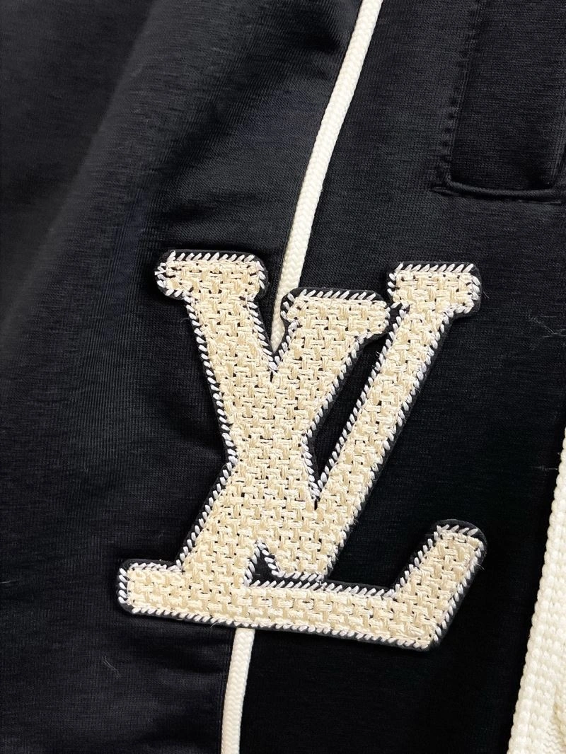 Authentic Louis Vuitton Short Pants