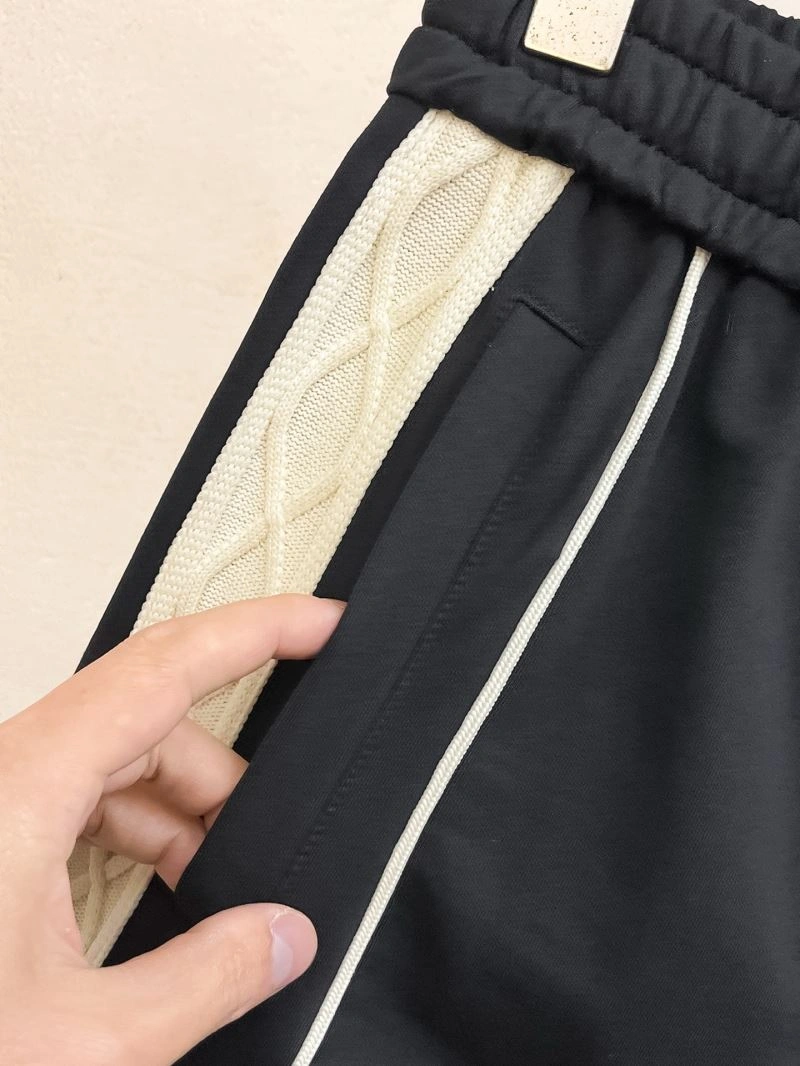 Authentic Louis Vuitton Short Pants