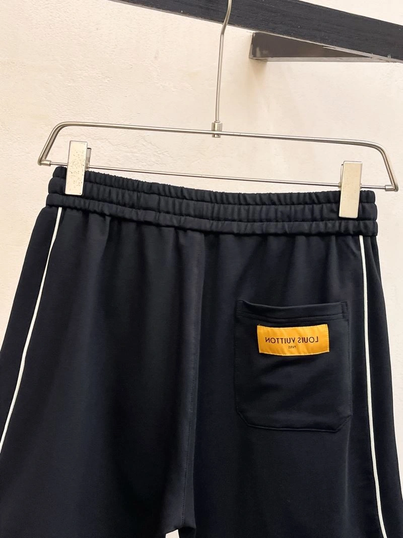 Authentic Louis Vuitton Short Pants