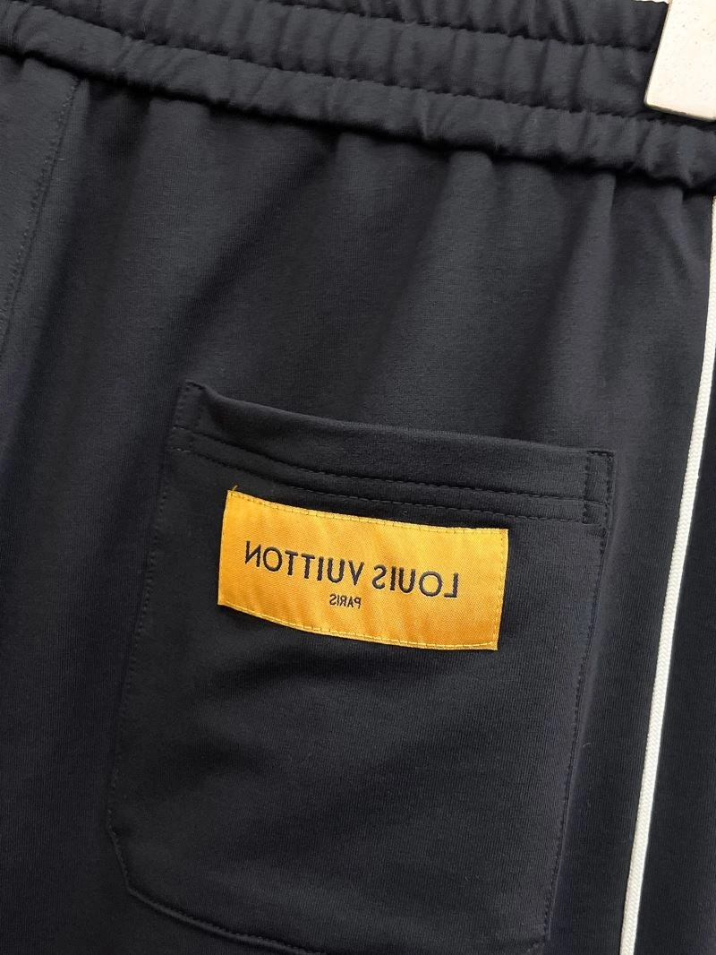 Authentic Louis Vuitton Short Pants