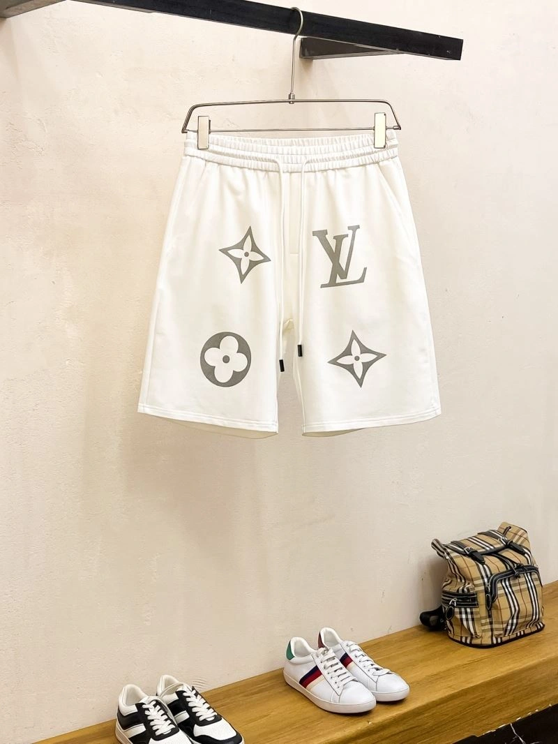 Louis Vuitton Short Pants