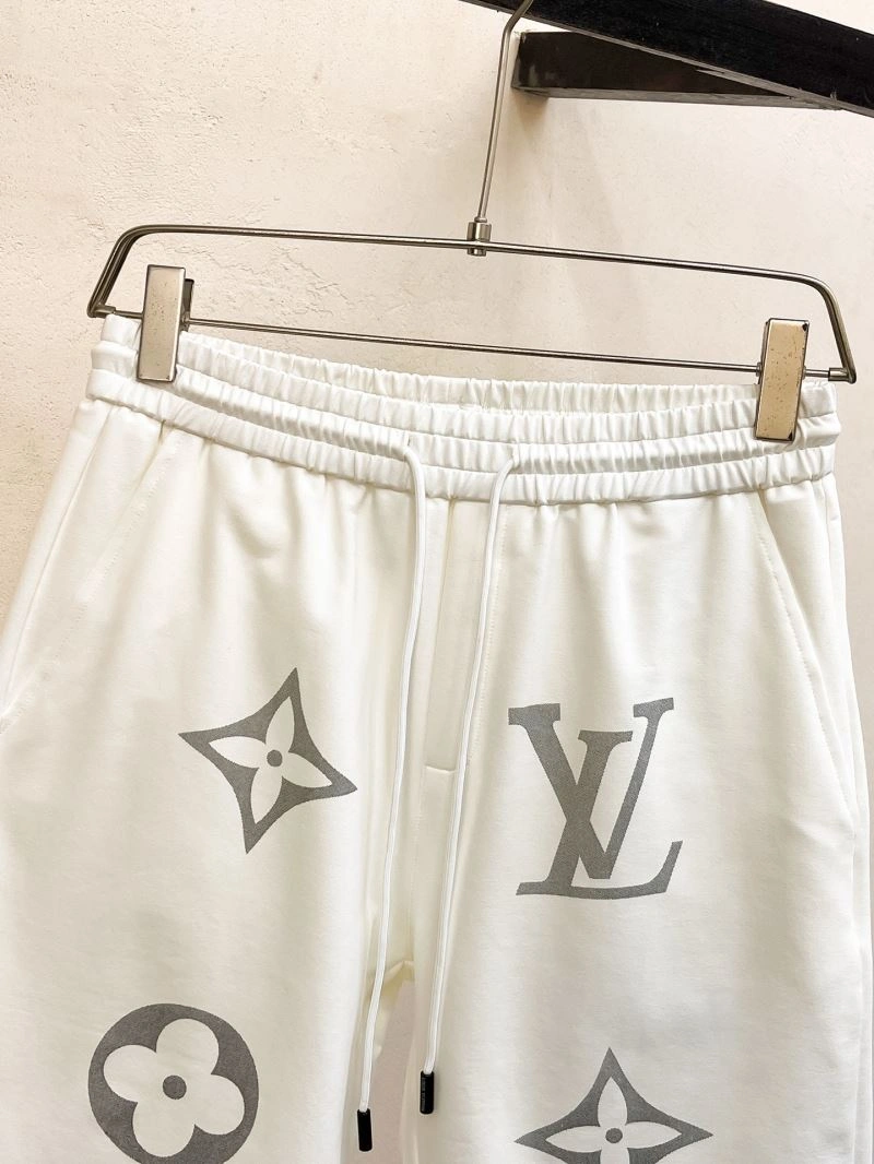 Top match Louis Vuitton Short Pants