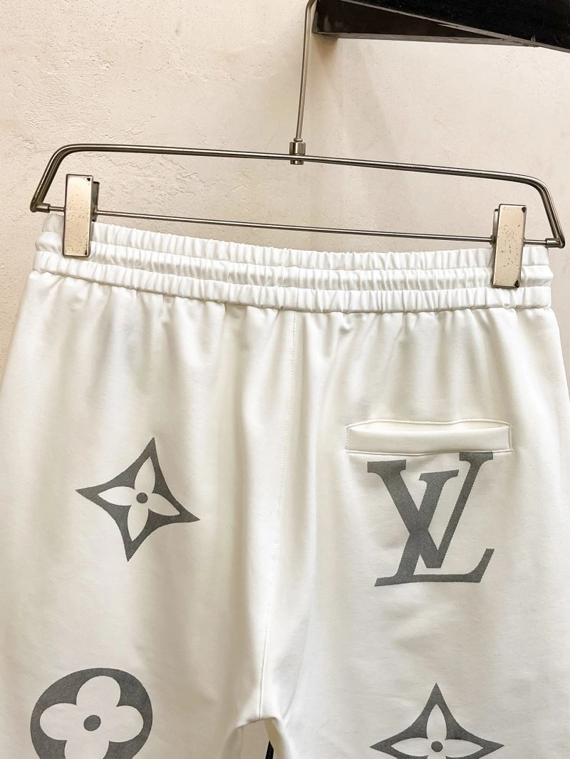 Top match Louis Vuitton Short Pants