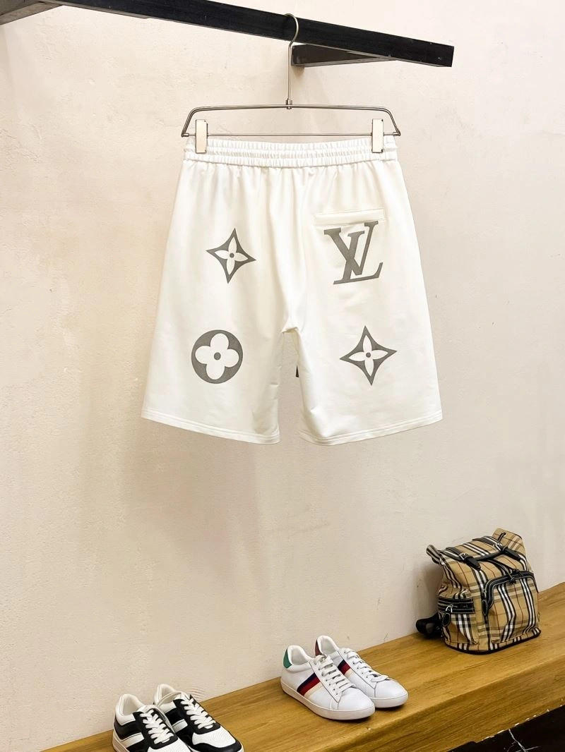 Top match Louis Vuitton Short Pants