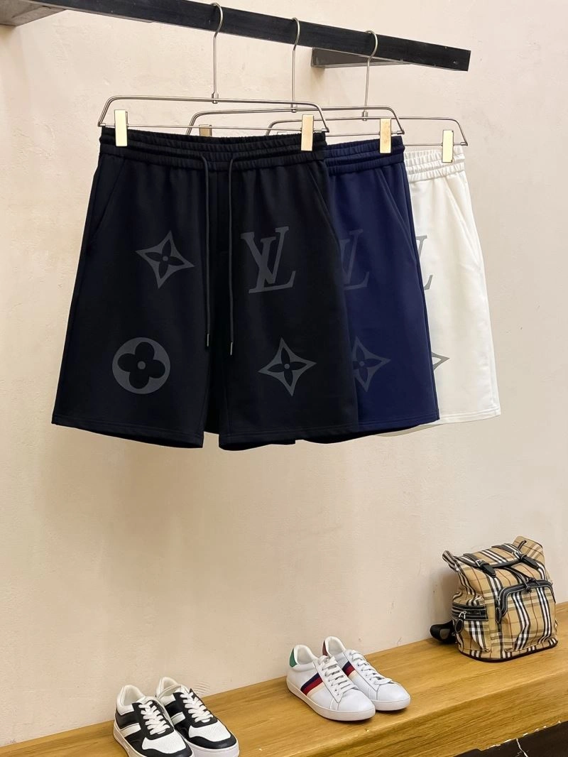 Top match Louis Vuitton Short Pants