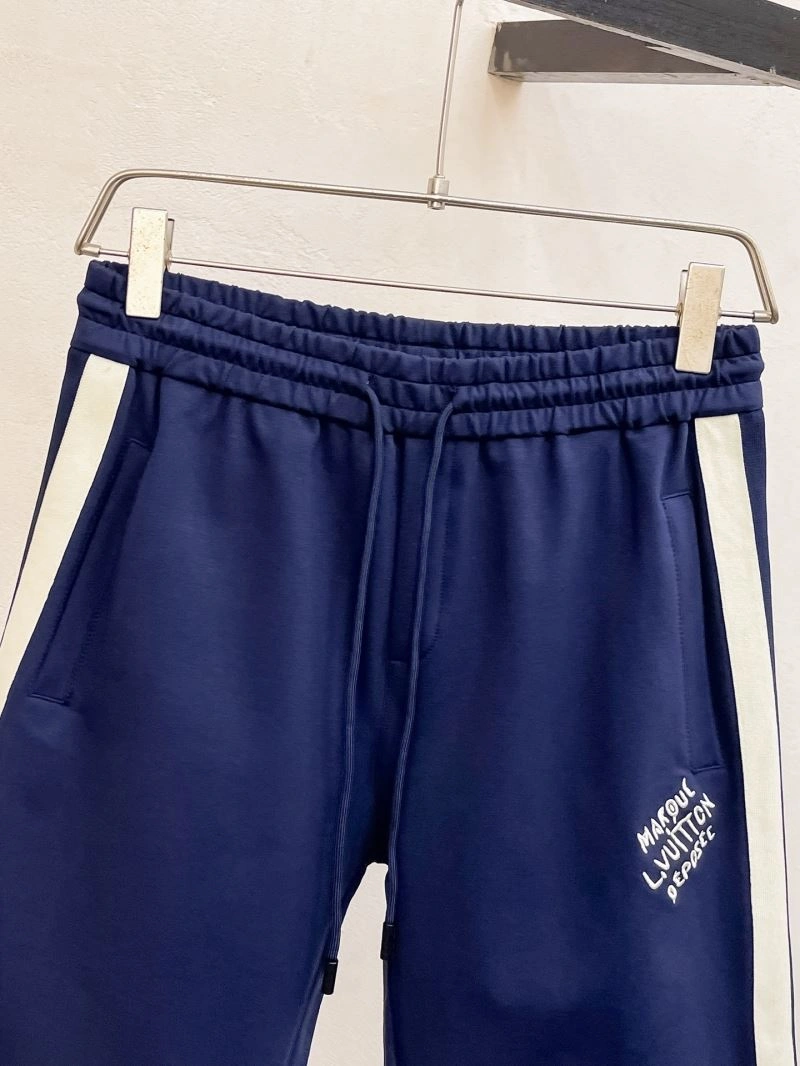 Genuine Louis Vuitton Short Pants