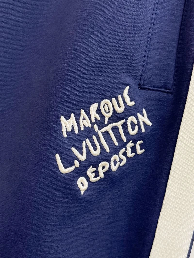 Genuine Louis Vuitton Short Pants