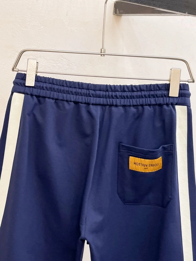 Genuine Louis Vuitton Short Pants