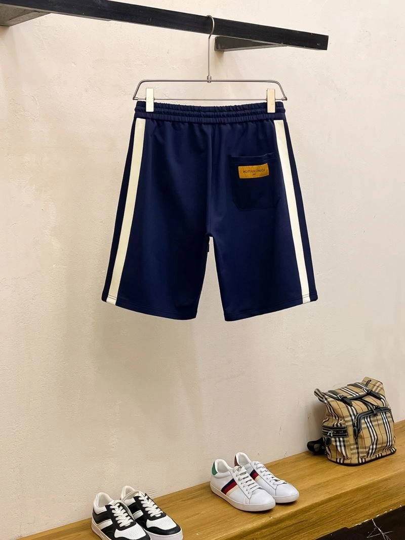 Genuine Louis Vuitton Short Pants