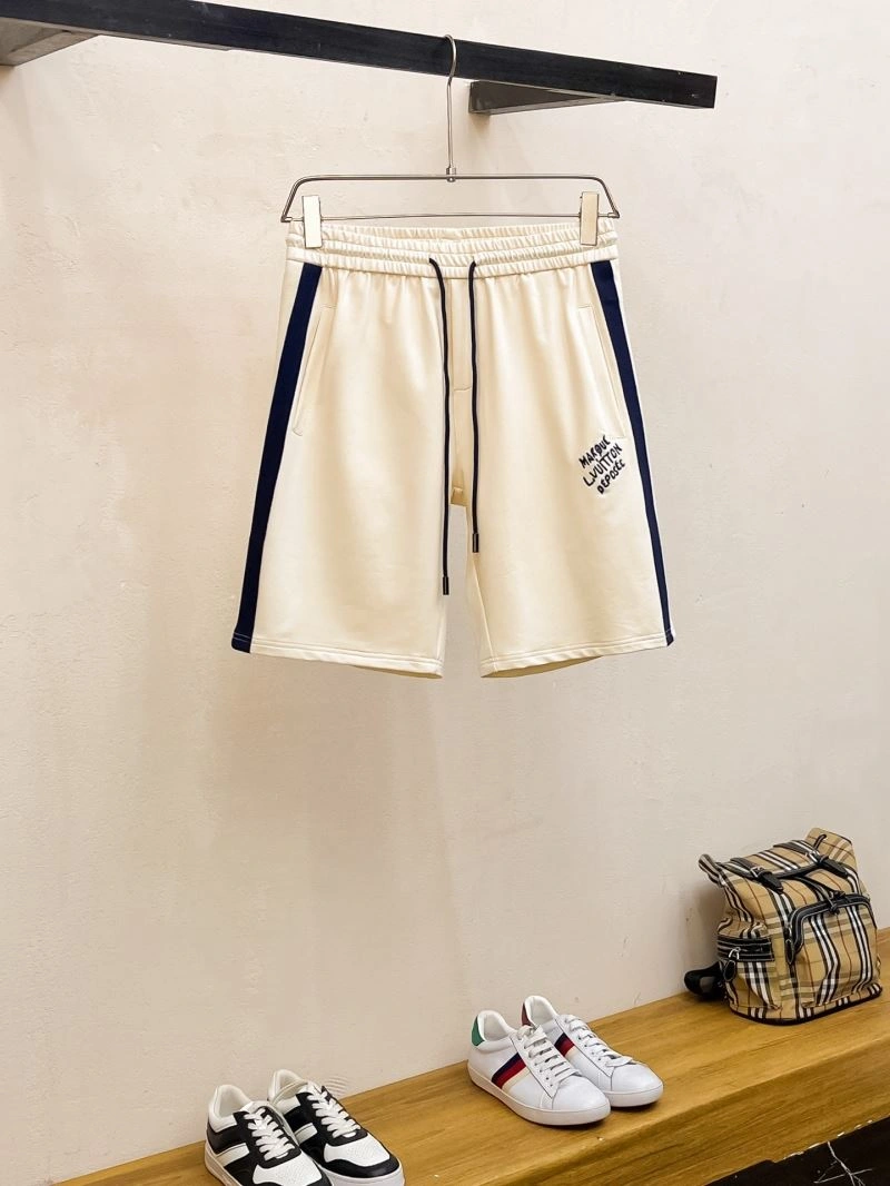 Louis Vuitton Short Pants